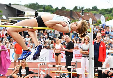 LG Nord Berlin: DLV nominiert Leonie Reuter und Lennart Mesecke für U23 ...