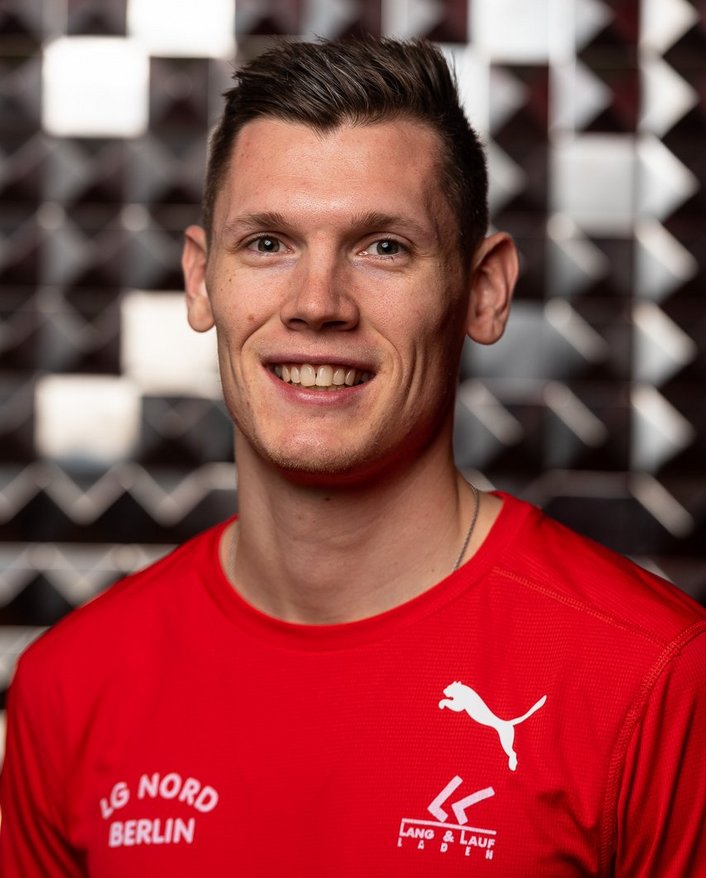 LG Nord Berlin: Top-Athleten